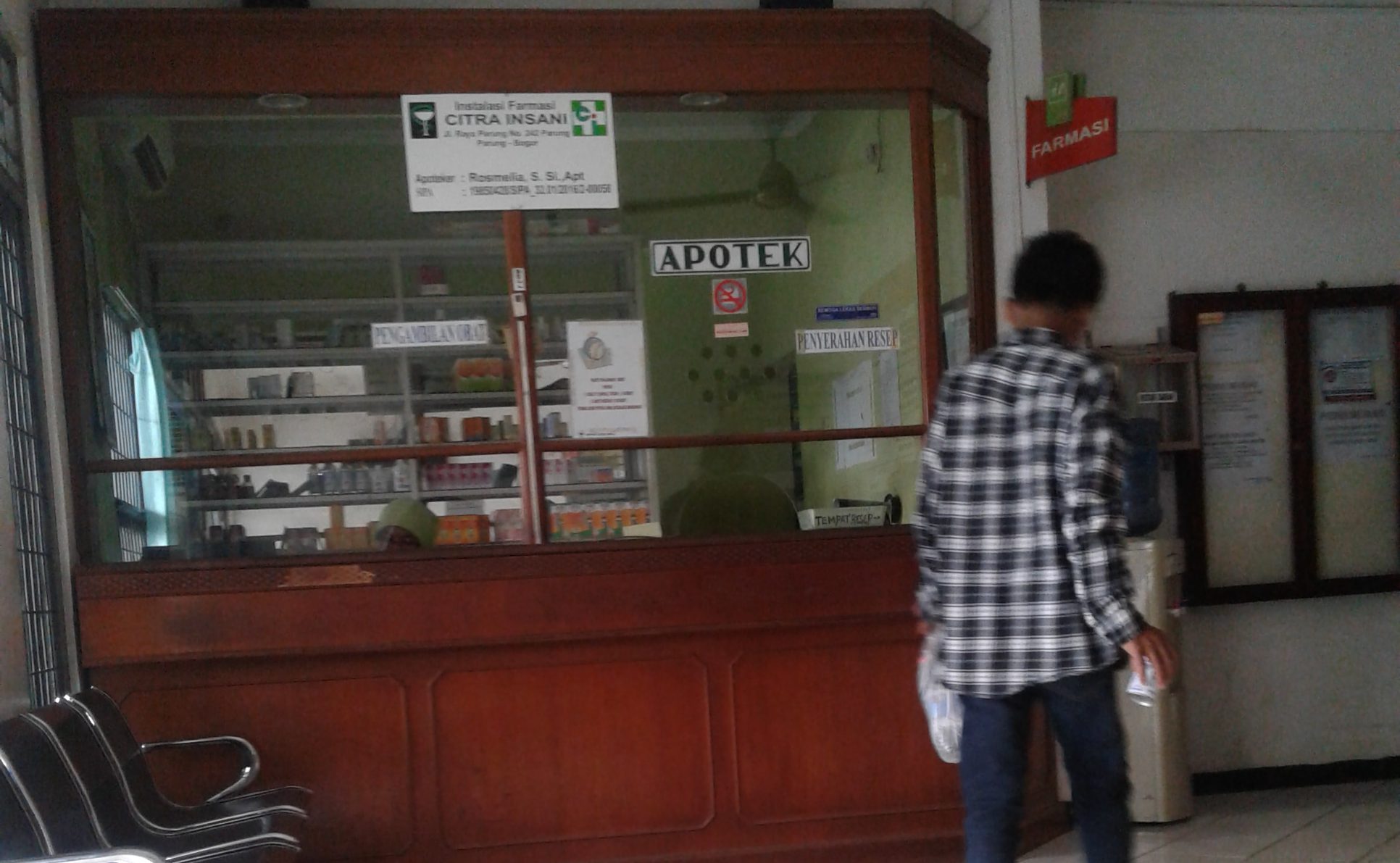rs citra insani – KUPAS MERDEKA