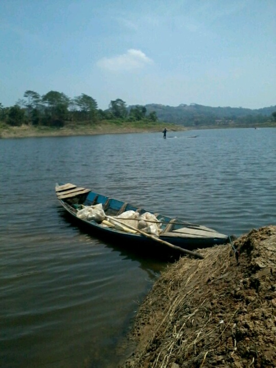 Danau Cikadu, Danau Misterius yang Kerap Telan Korban Jiwa – KUPAS MERDEKA