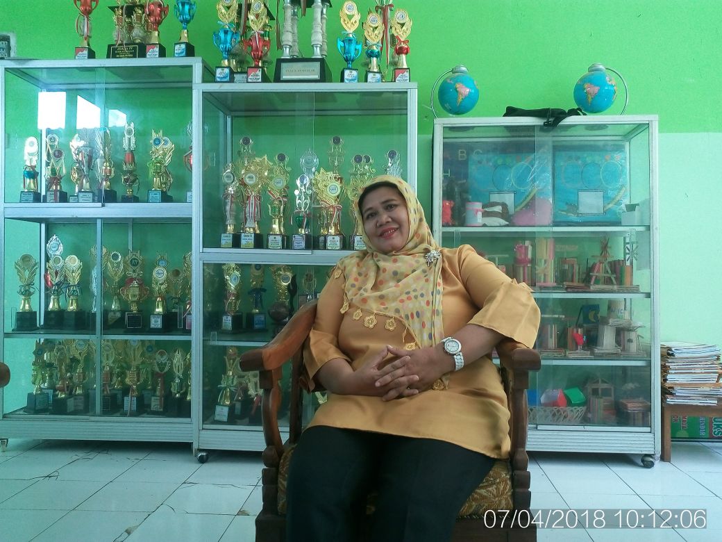 SDN Kedung Waringin 5 Boyong Belasan Piala dalam O2SN dan FLS2N Tingkat ...