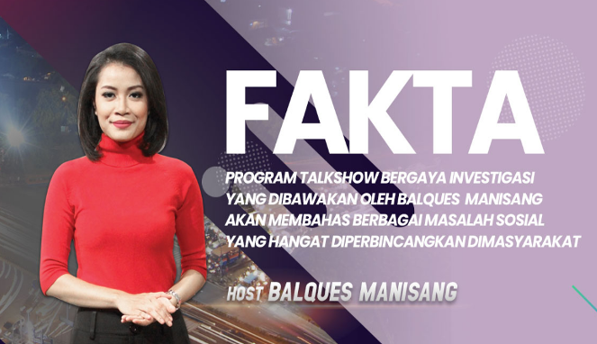 KUPAS KOLOM: Surat Terbuka: Kritik atas Tayangan “Fakta” TV One – KUPAS ...