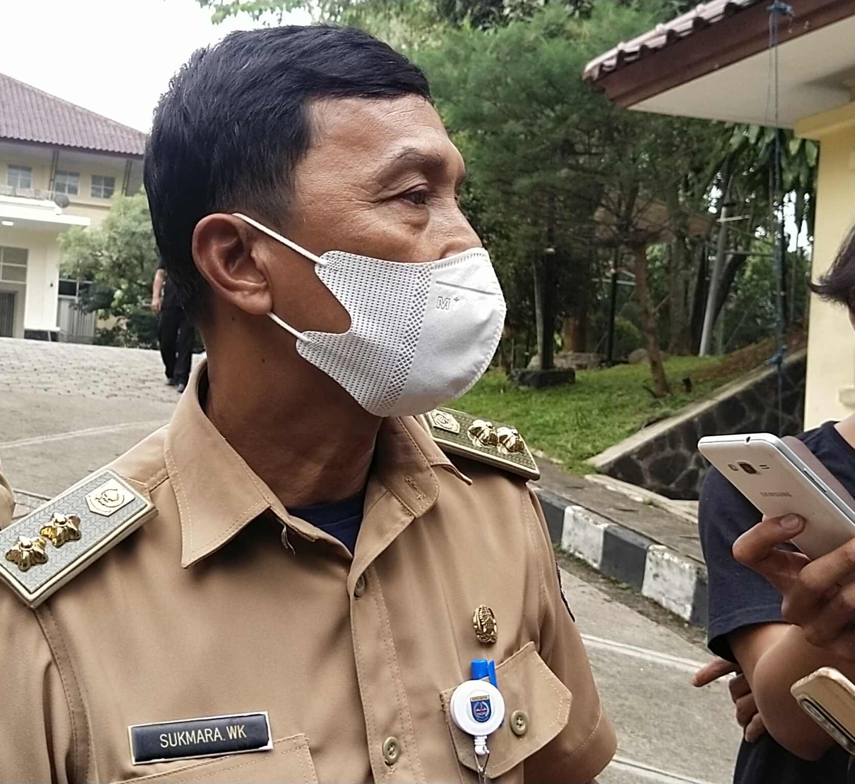 Meski Menang di PTUN Bandung dan Mahkamah Agung, Perjuangan Warga dan ...