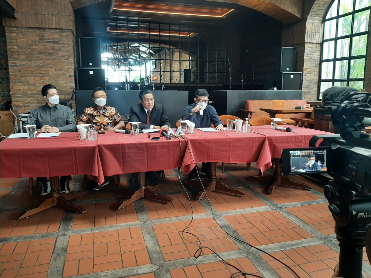 Buka Suara, Basque Bar Jakarta Ungkap Kronologis Soal Kasus ...