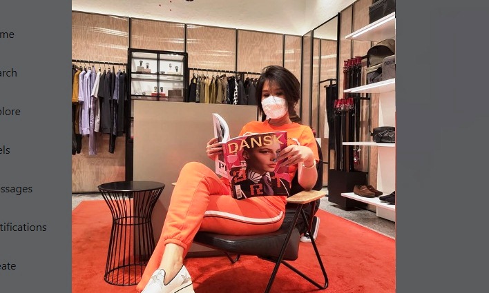 natalia rusli ist – KUPAS MERDEKA