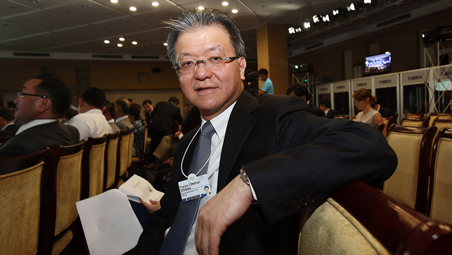 Freddy Widjaja Minta Menteri Keuangan Audit Kewajiban Pajak Sinar Mas ...