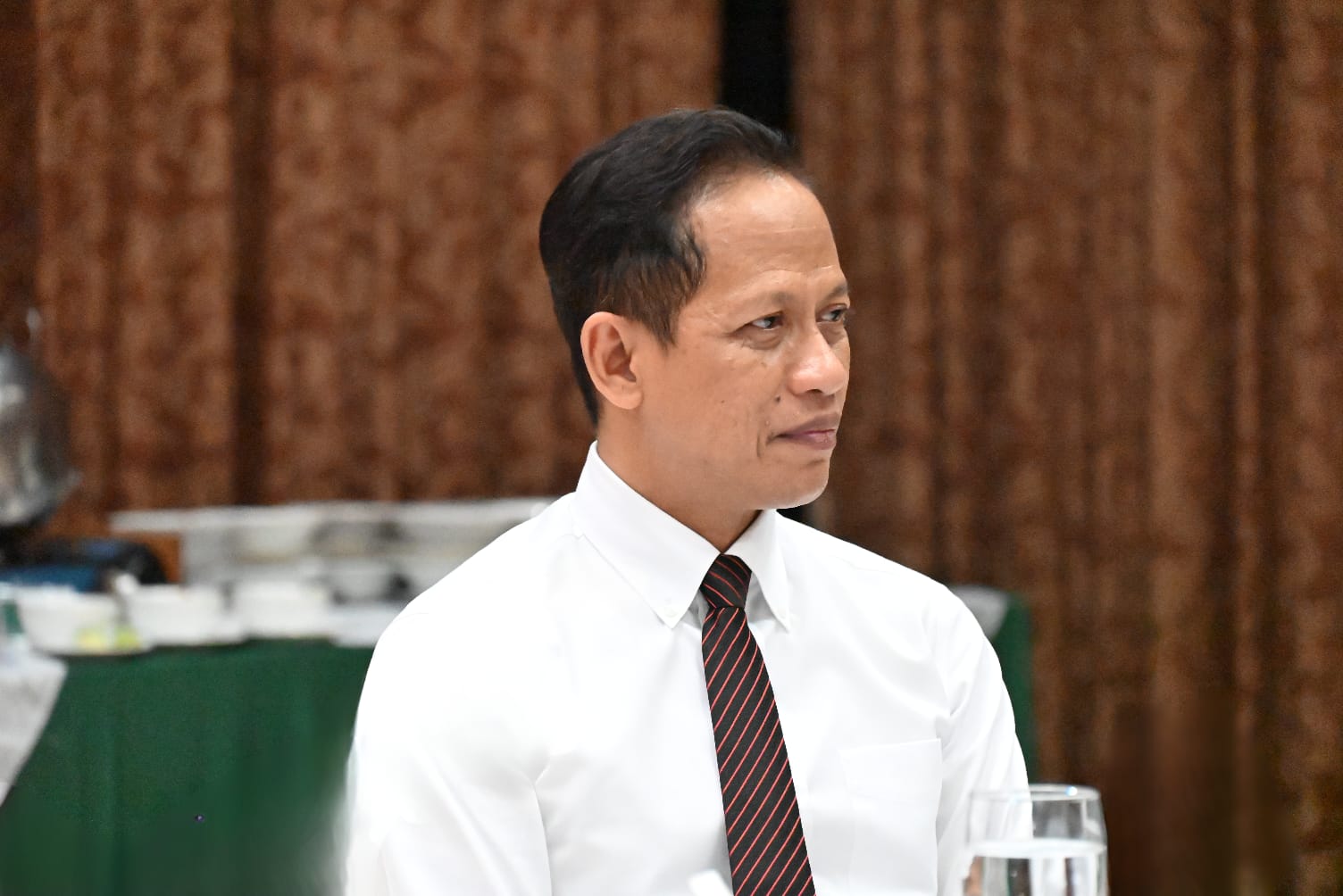 Presiden Prabowo Tunjuk Hanif Faisol Nurofiq Sebagai Menteri Lingkungan ...